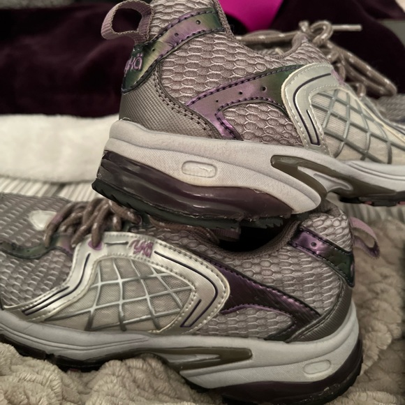 Ryka | Shoes | Ryka Kelly Ripa Collection Cross Trainer Gym Shoe | Poshmark